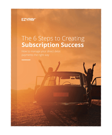 Direct Debit Services Malaysia | Subscription Payment Solutions | Ezypay